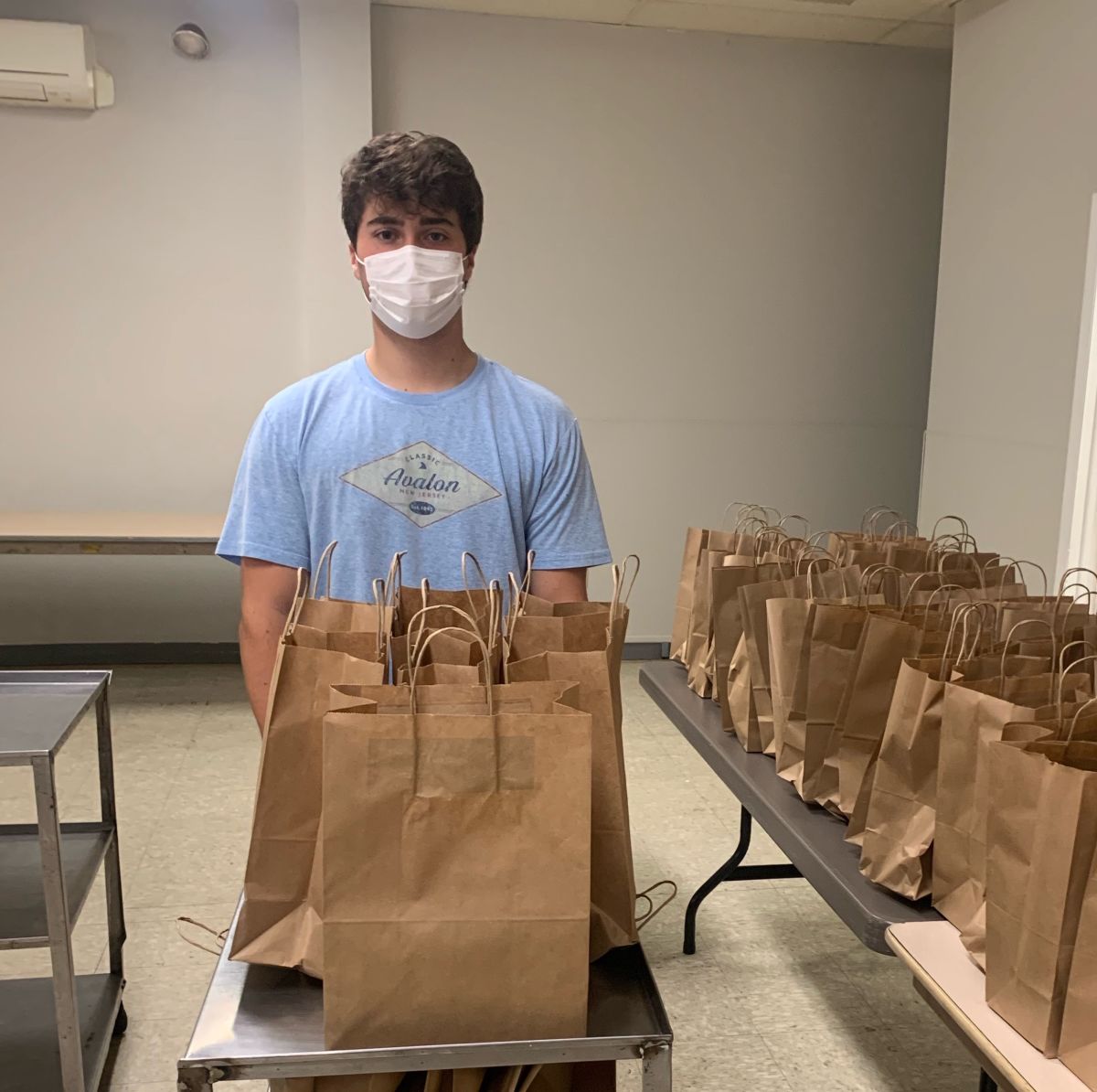 Beyond Sports: Matthew Catalano '22 | Perkiomen School Leading Edge ...