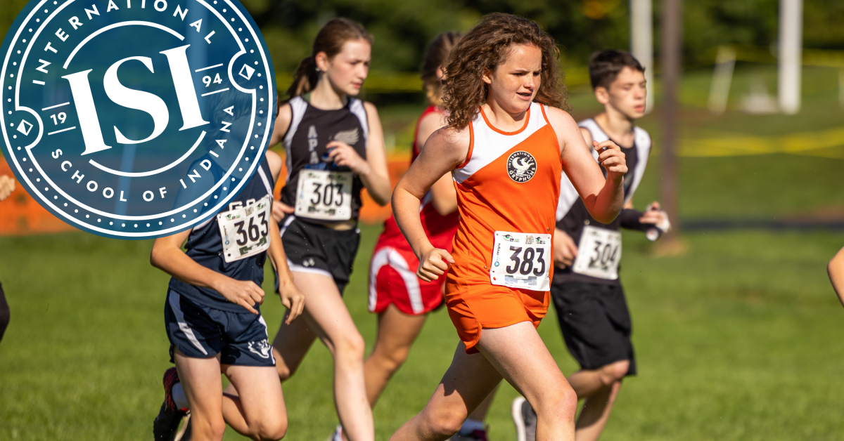 What Is Middle School Cross Country Distance at Corey White blog