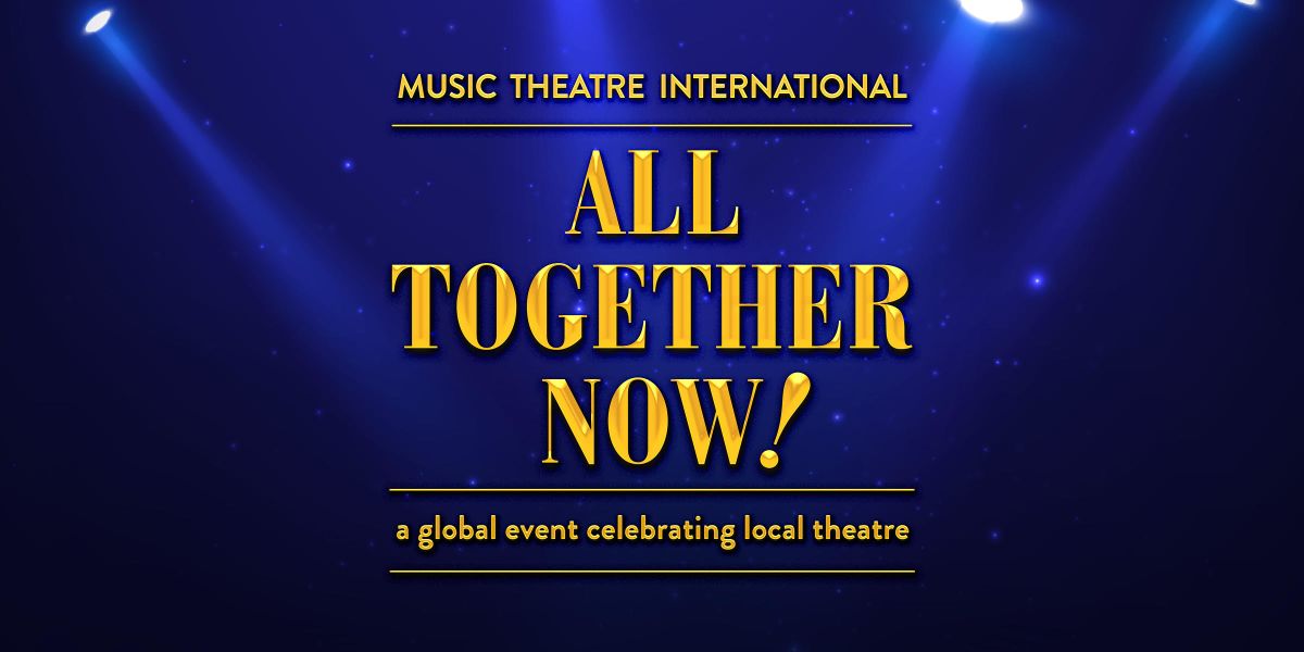 Burnsville High School Theatre Guild hits the stage with 'All Together ...