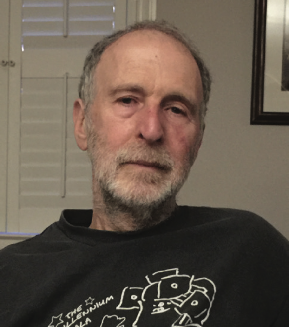 Peter Novick | School News