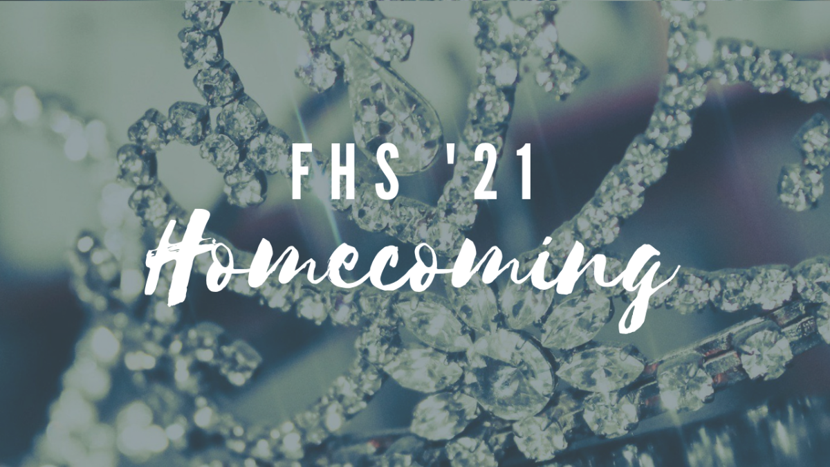 FHS celebrates Homecoming for 2021-22, Class of 2002 | News details