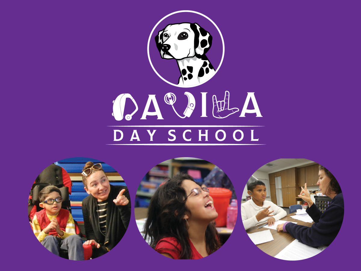 Welcome to Davila Day School | post