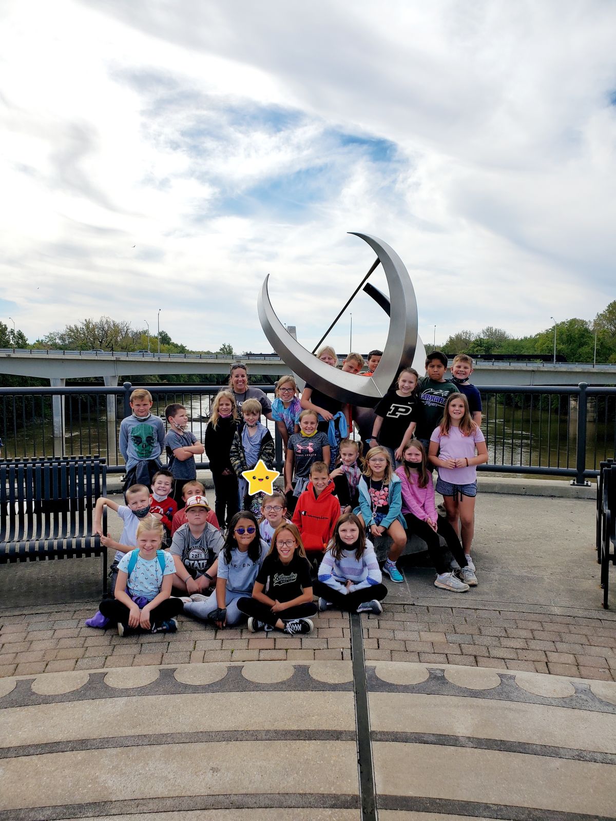 3rd Graders Learn About Their Community | News Post