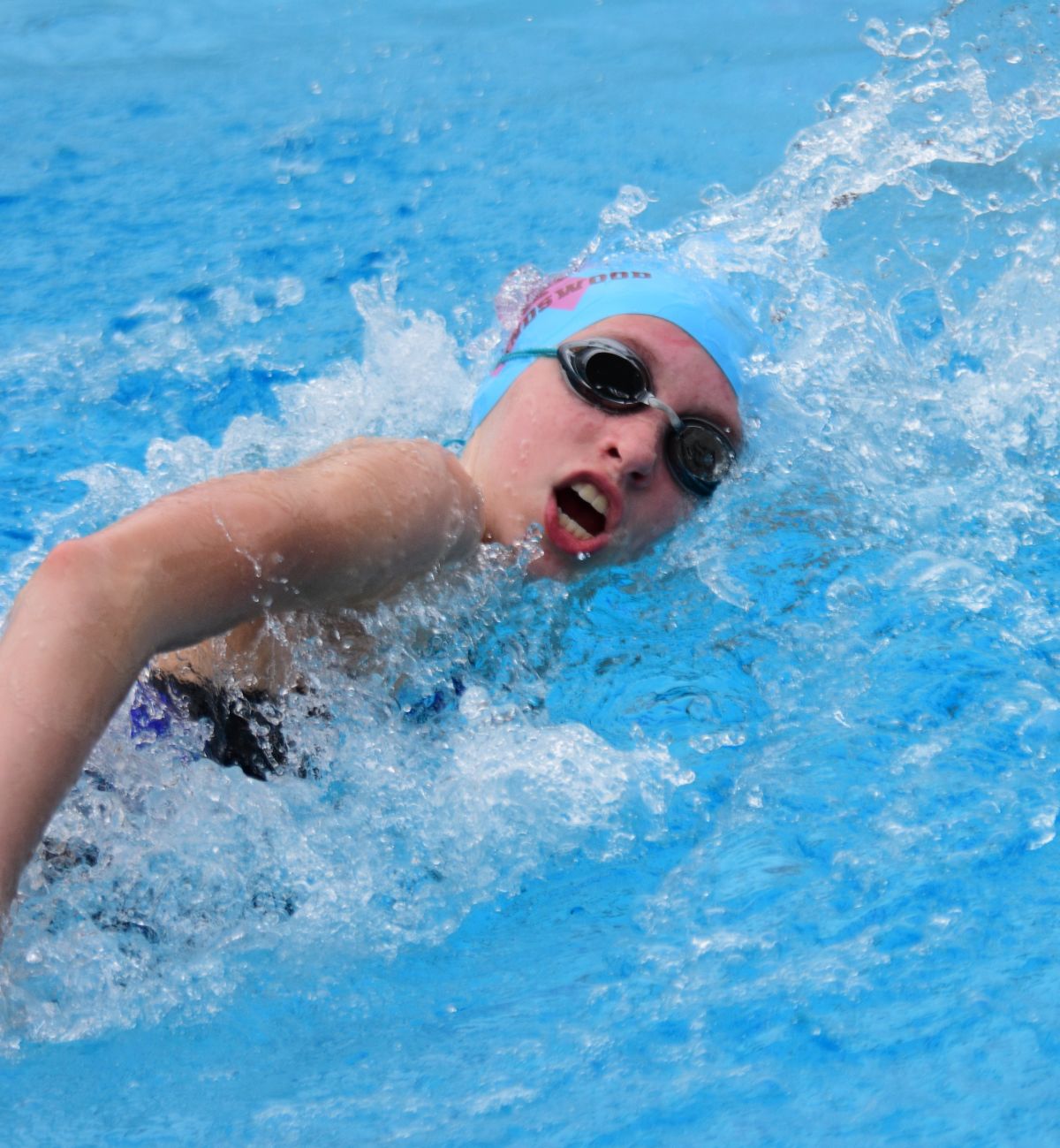 Swim & Dive results from Saturday's Surfside Splash | News details