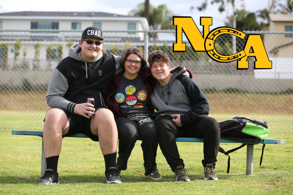 Welcome to North County Academy | post