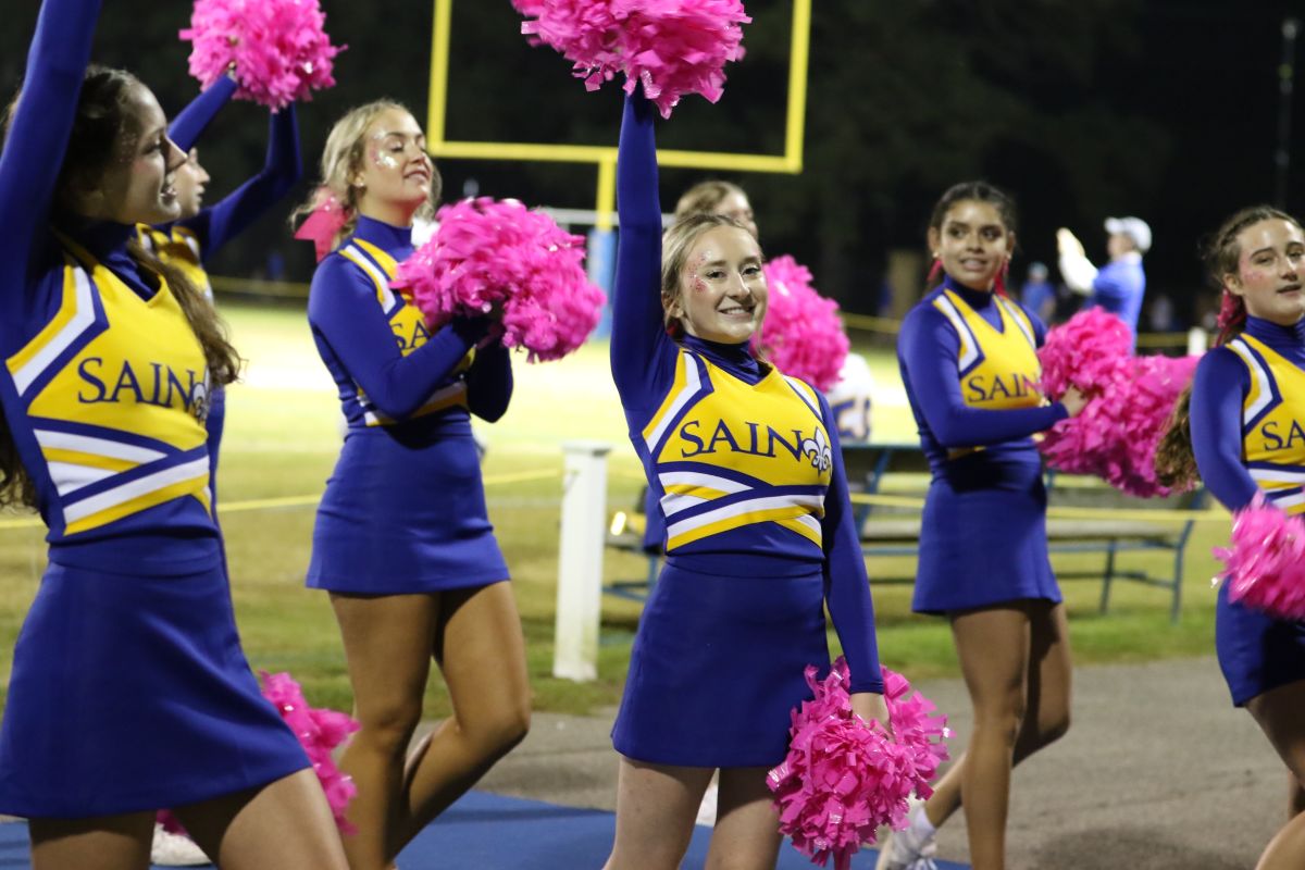 Celebrating Community: Homecoming 2021 | News Detail - Nansemond ...