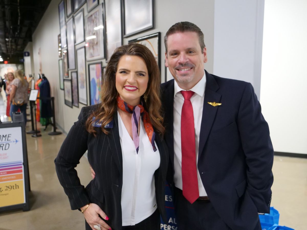 “The Sky’s The Limit” at FISD New Employee Luncheon | News Details