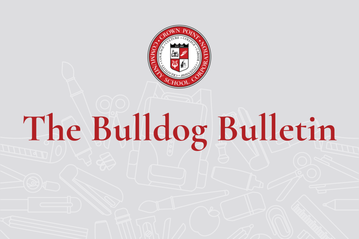 November 2021 Bulldog Bulletin | Details