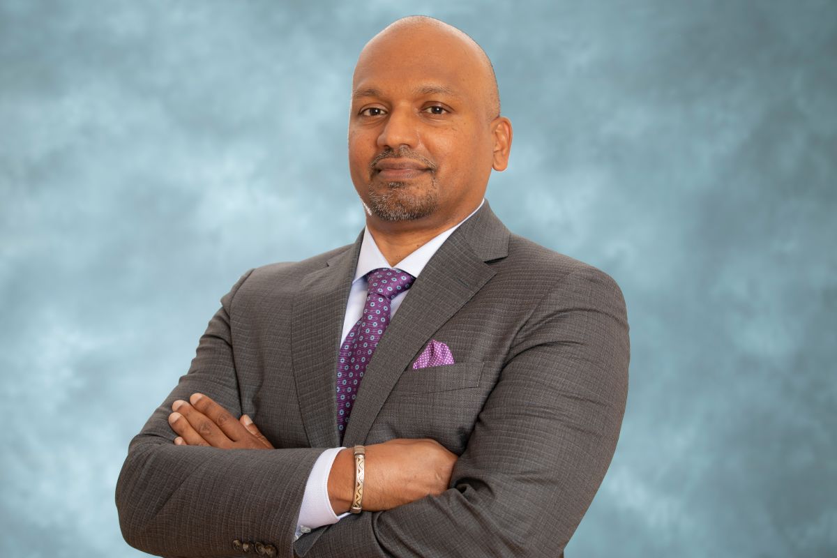 Zaheer Ali Elected to Oral History Association National Council | News ...