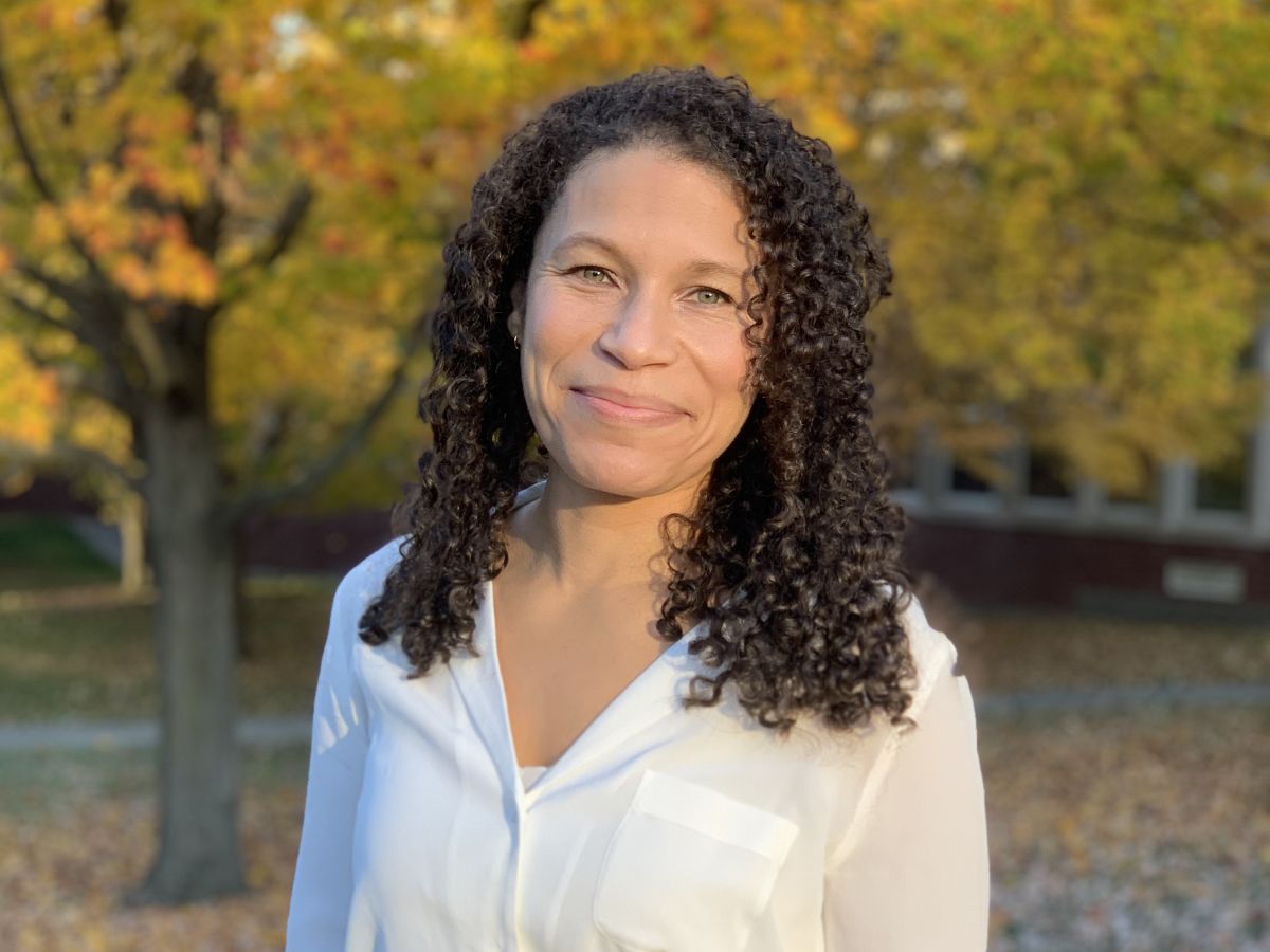 New Director of Community, Equity and Inclusion | Article