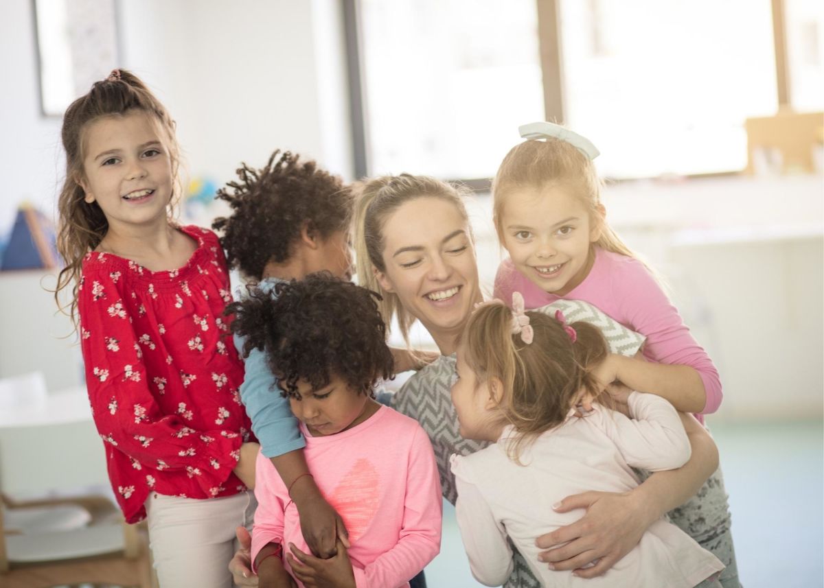 6 Fresh Ideas For School Staff Recognition | Finalsite Blog