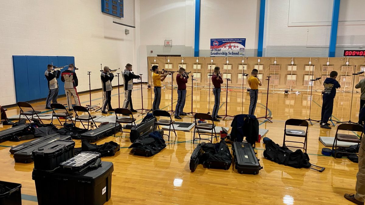 Rifle Team Updates | News Details