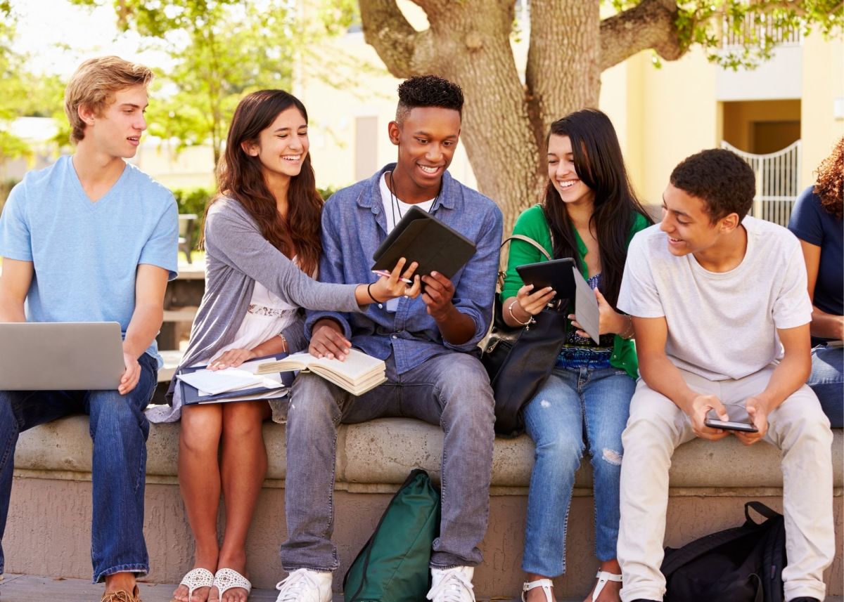 Lead, Follow, and Get Out of the Way: 5 Ways to Drive Enrollment Growth ...