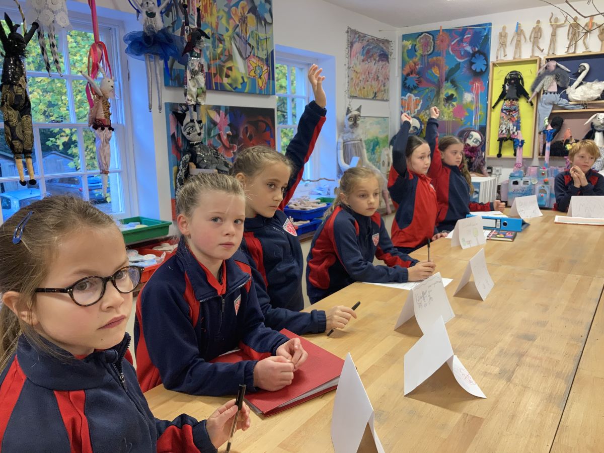 COP2 Climate Change Conference at The Paragon | Latest News