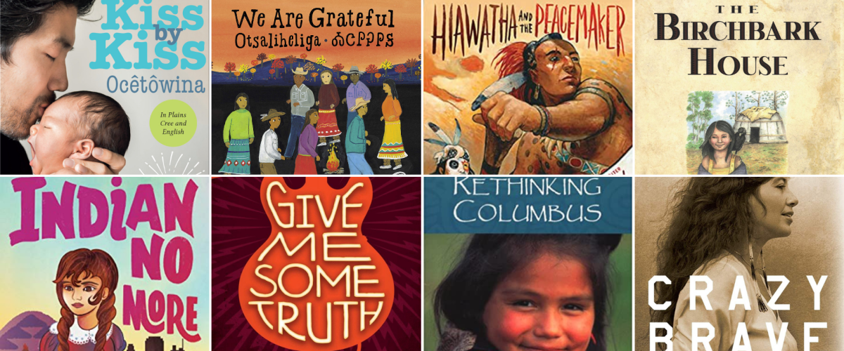 Celebrating November with Native American Voices | The Post Article