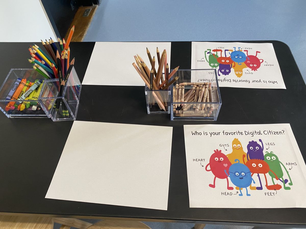 Introducing Digital Citizenship in Early Childhood | Blog Stories ...