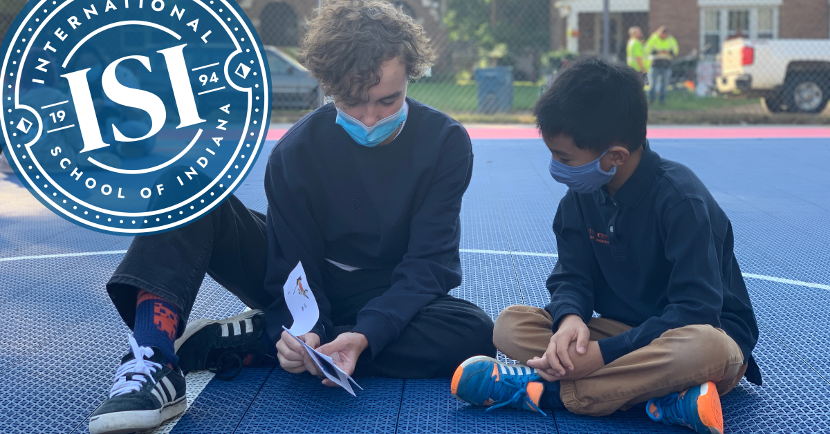 International School of Indiana’s Top Five Reasons to Pursue an IB ...