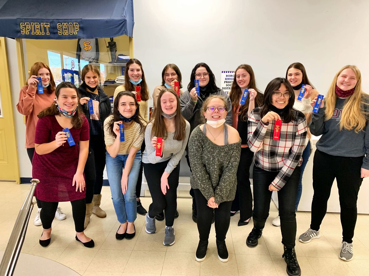 Cor Jesu Excels at Speech Meet | Default Post Detail Page - Cor Jesu ...