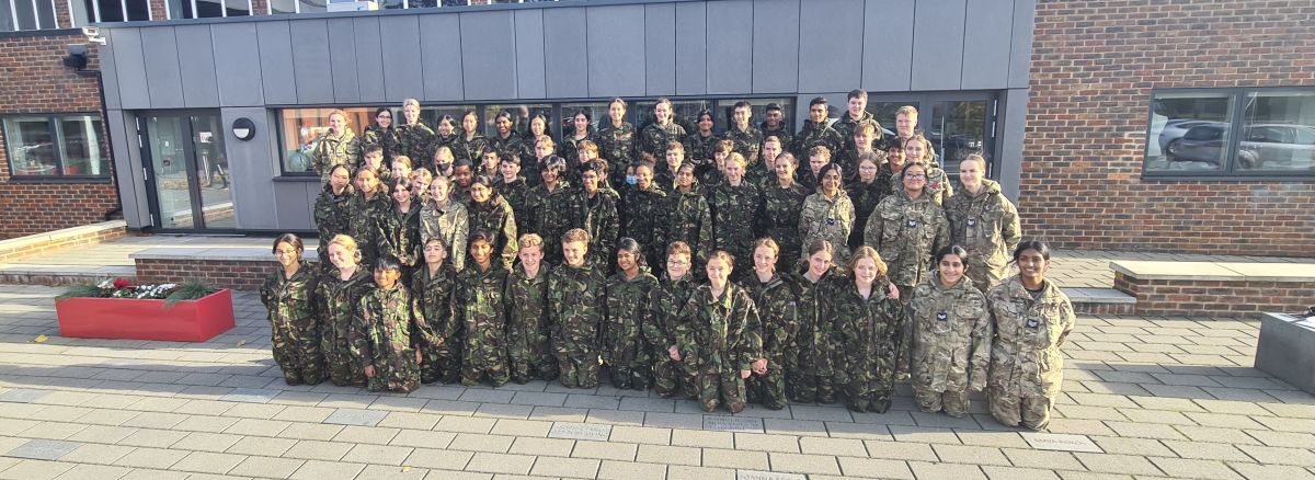 CCF Training Camp Weekend | LEH Stories - Read more