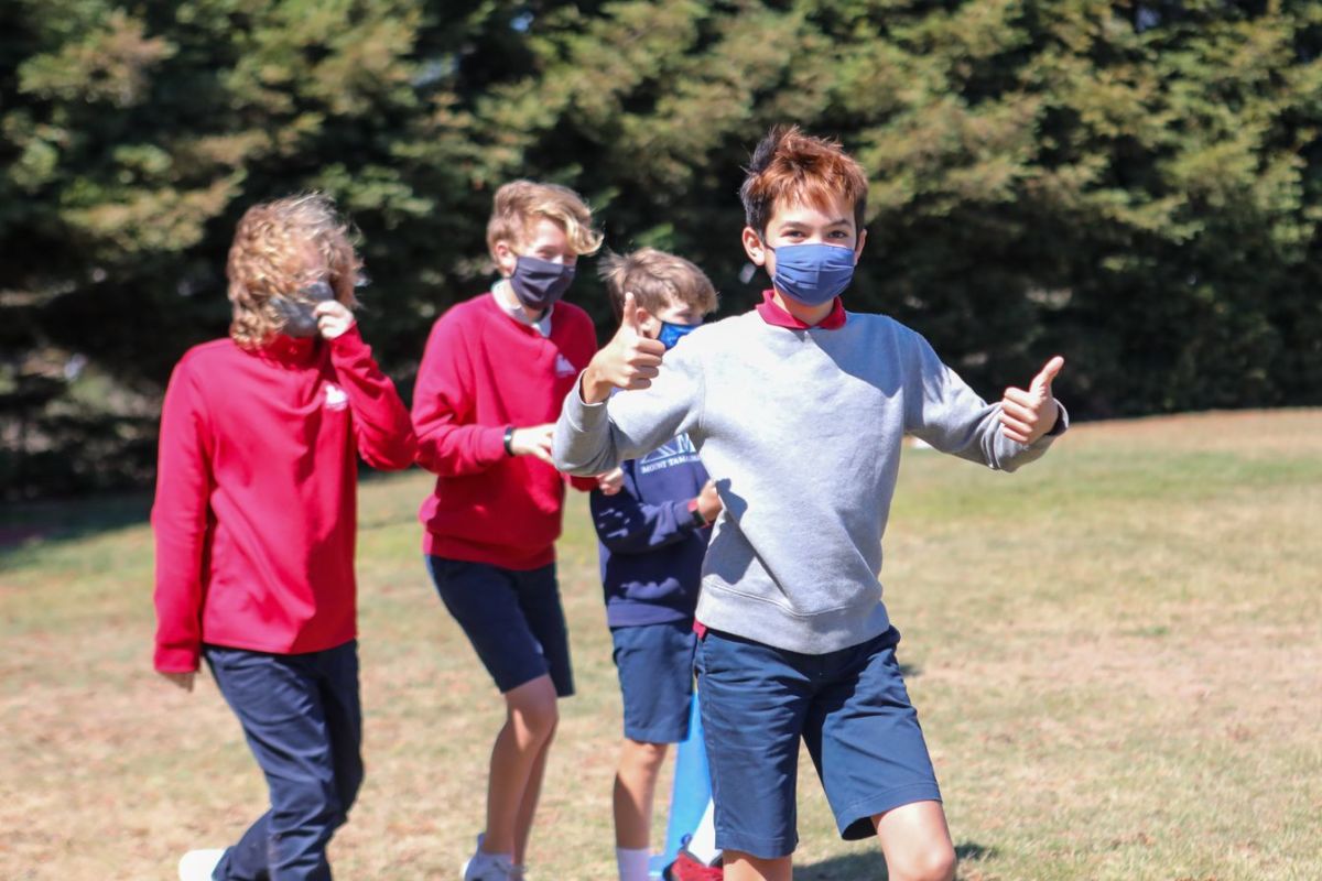 What Do We Do with Emotions? Modeling and Teaching Children How to ...