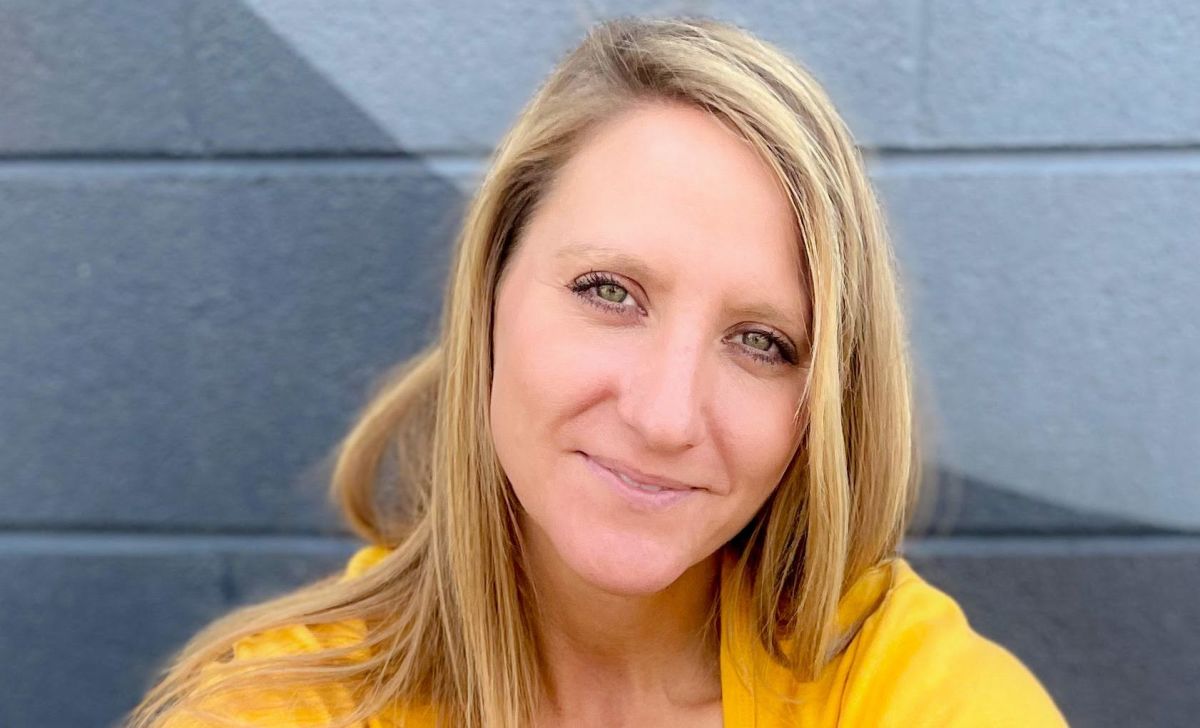 Alumni Profile - Shauna Ruda, Class of 2005 | Blog Posts