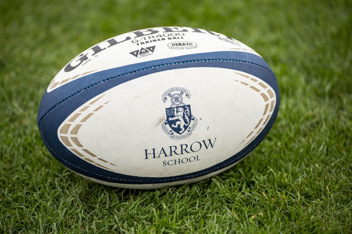 Harrow take the Colts title | News/Event Article