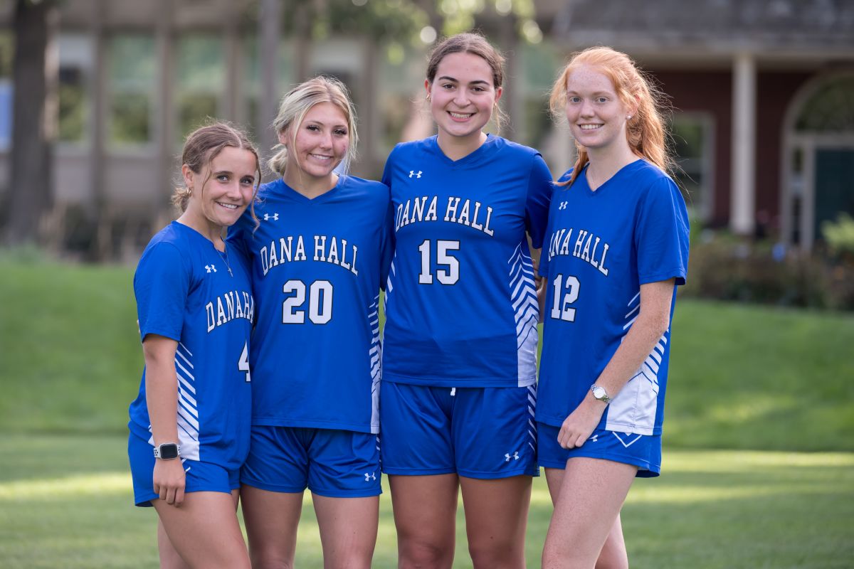Fall Varsity Sports Awards | Athletics Article