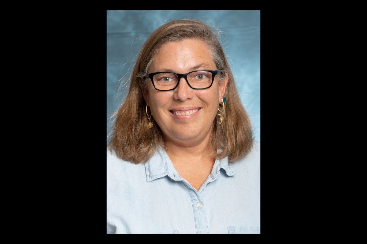 5 Questions 4 Elizabeth Buckles | News Detail