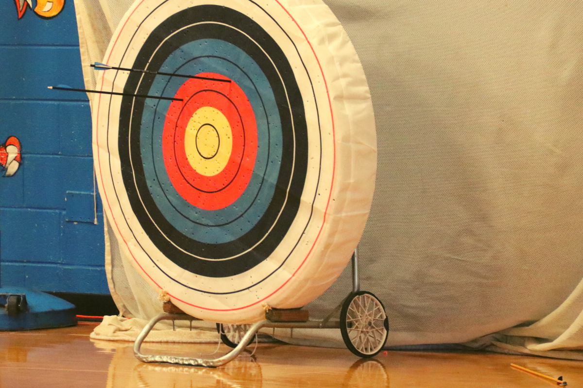 Students participate in Middle School Archery Tournament | details ...