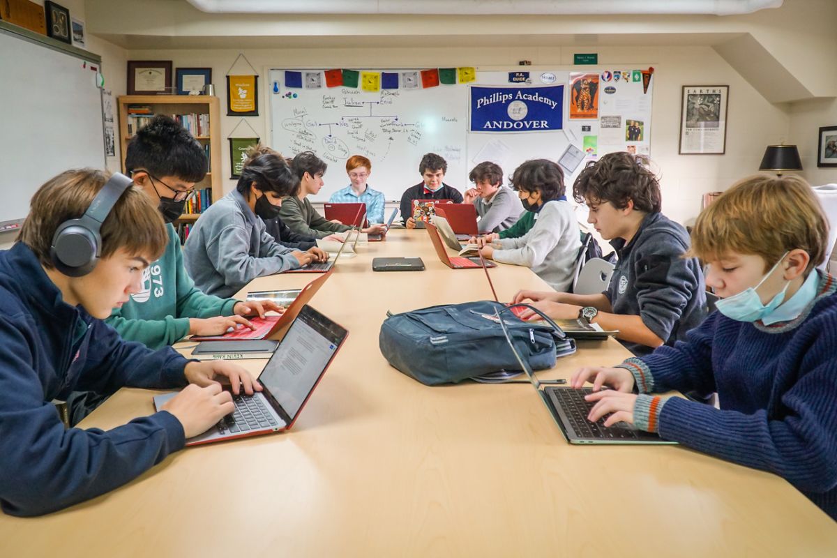 Announcing Cardigan’s Fall 2021 Honor Roll Students | Post