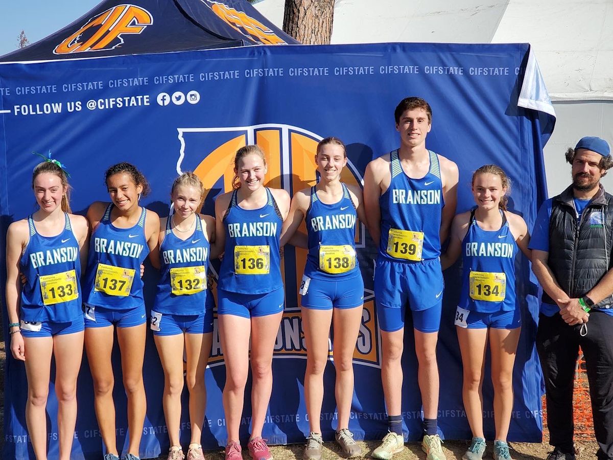 Branson Cross Country Runners Shine at State Championship | Single Post