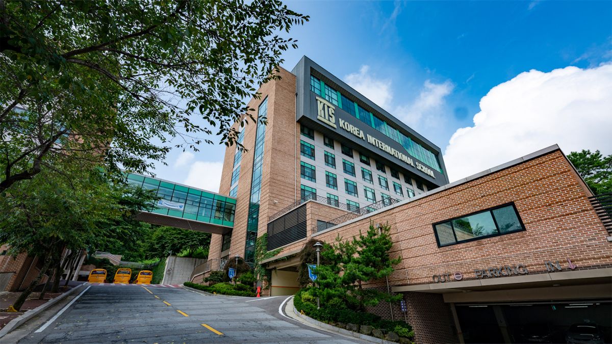 KIS Pursues CIS Accreditation: The Process | Phoenix Stories Posts