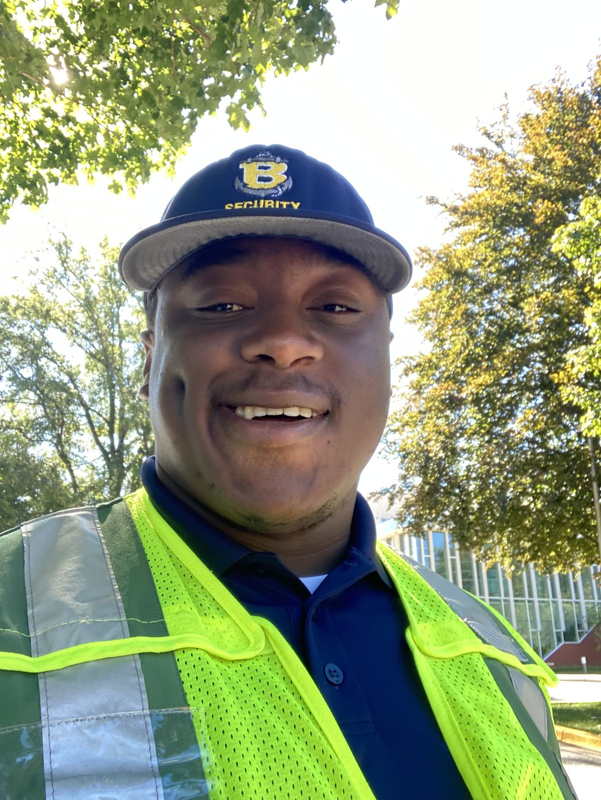 Steven Attah '14 | Alumni Notes