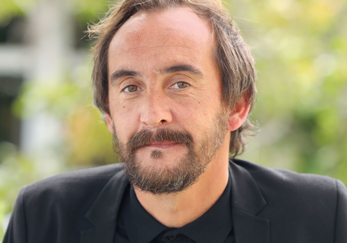 Gregory GALIN | Post - Lycée Francais de San Francisco