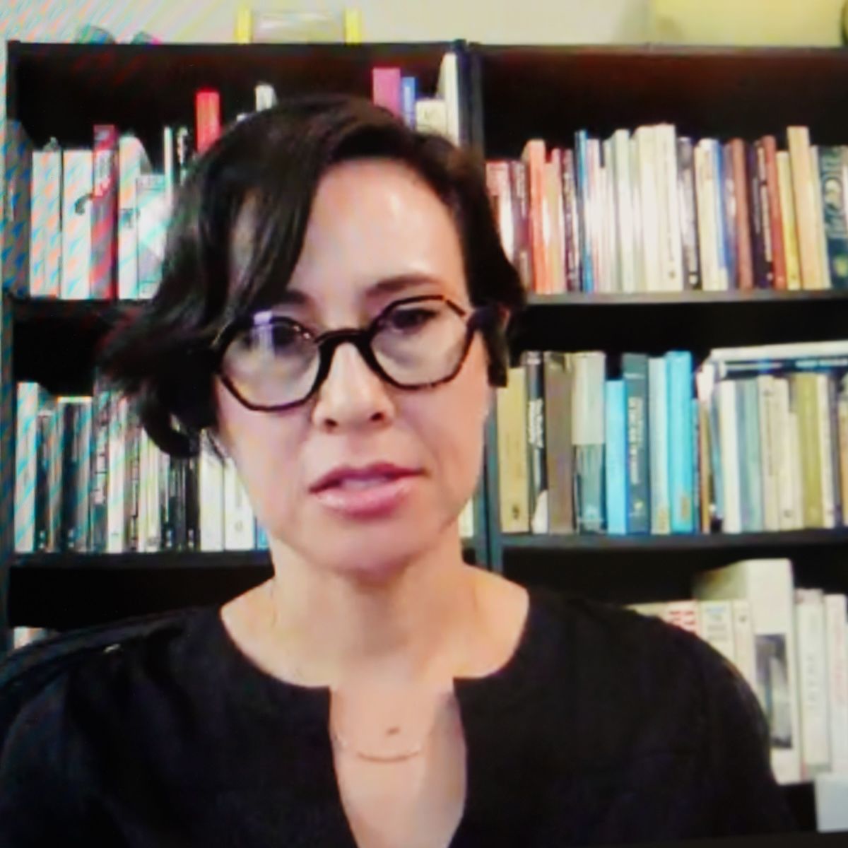 Taiwanese-American Author Shawna Yang Ryan Speaks to the Community | News Story Page