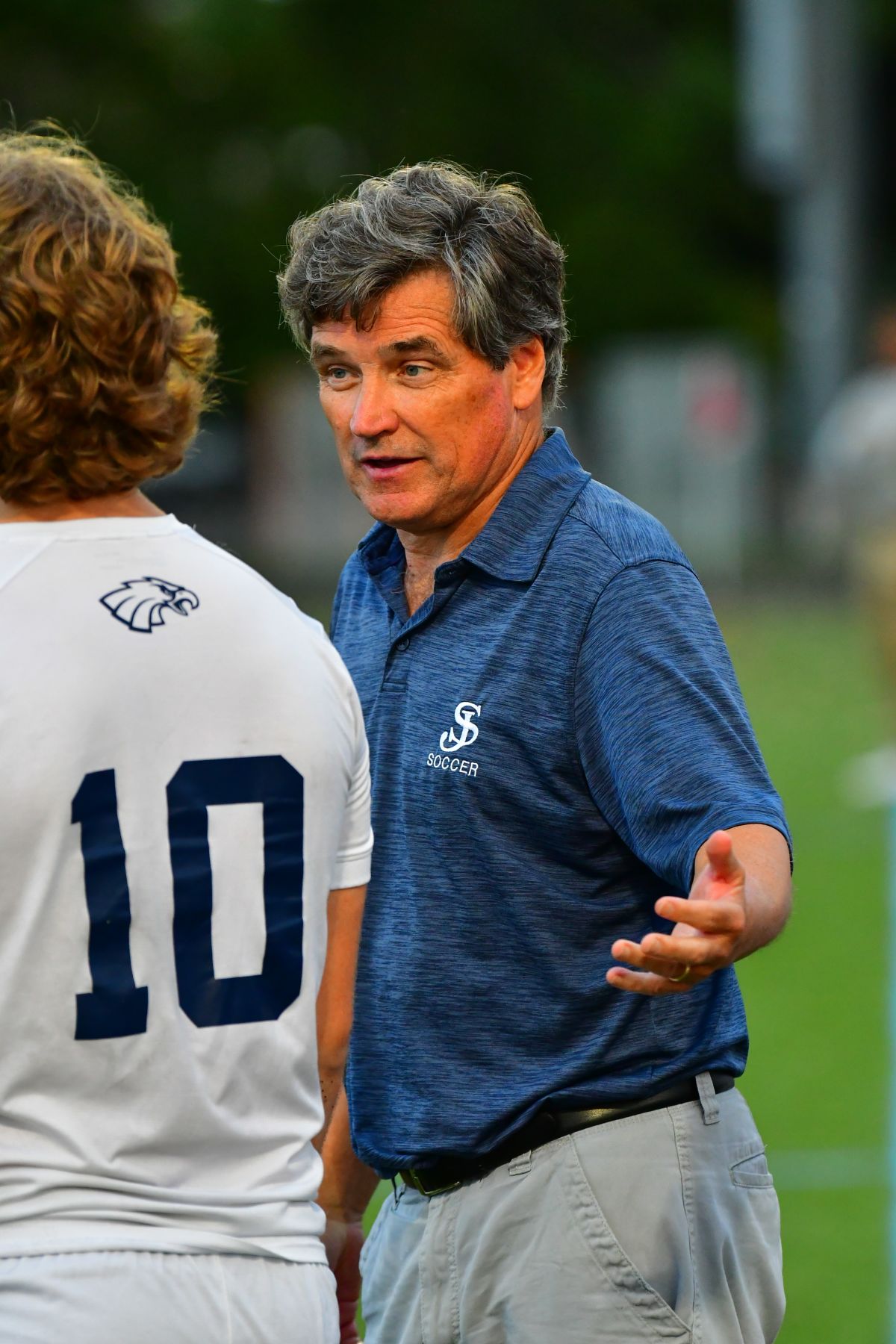 Six Student-Athletes and Two Coaches Named to Boston Globe's Fall All ...