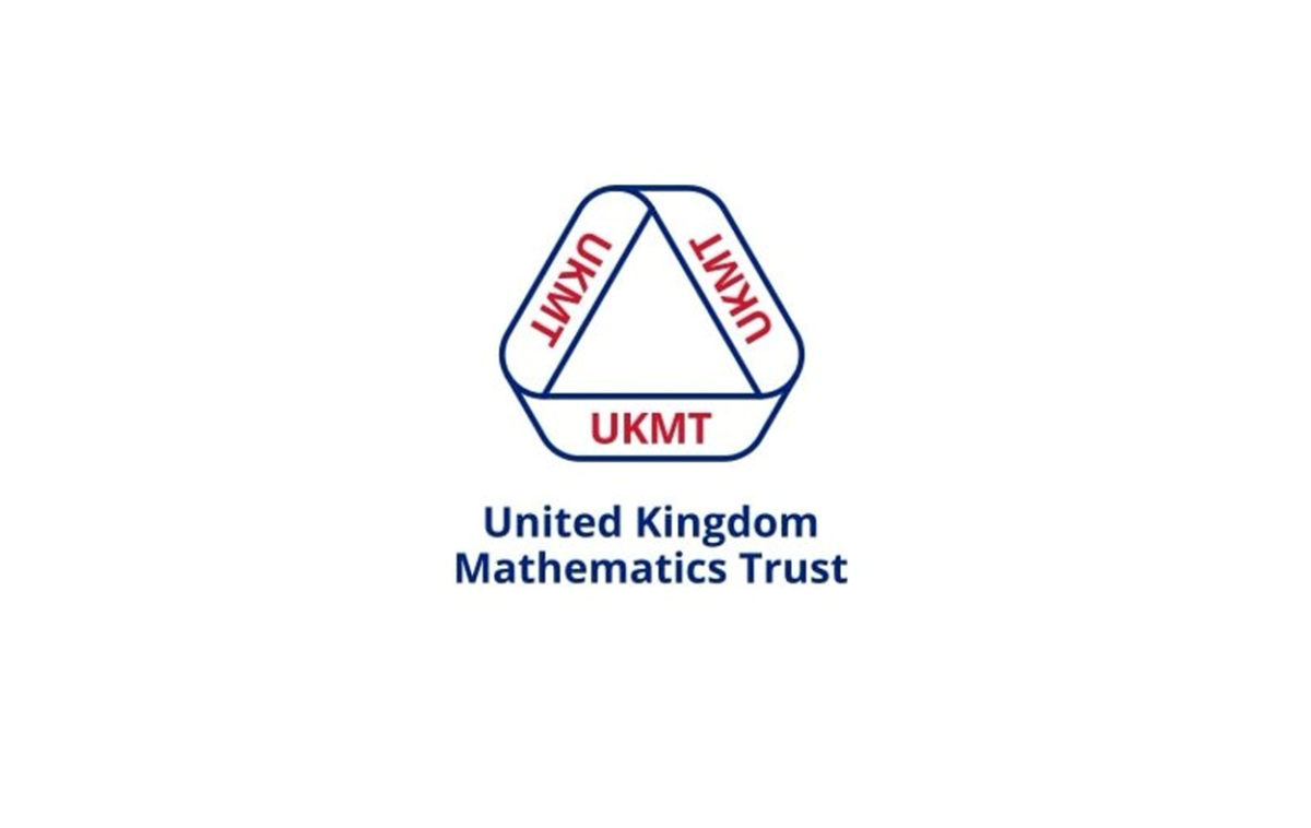 Pupils perform “sensationally well” in UKMT Senior Mathematical ...