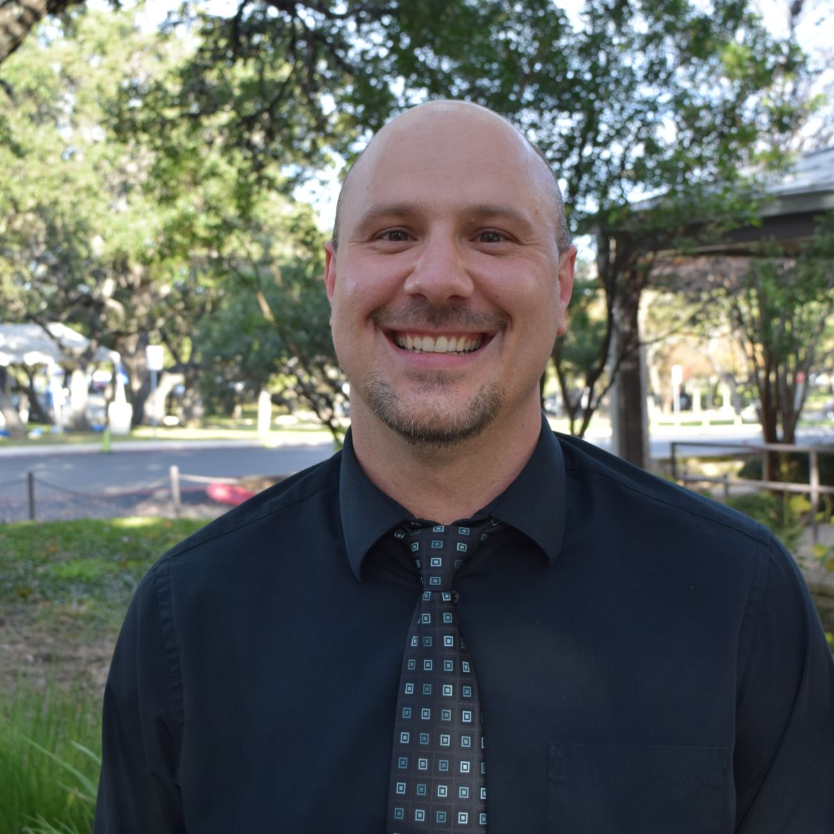 Matt Reichle - Upper School Speech & Debate Teacher | Content Post ...