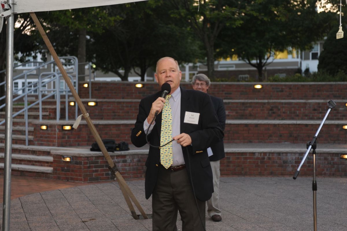 A Holiday Message | Post Page - Gill St. Bernard's School