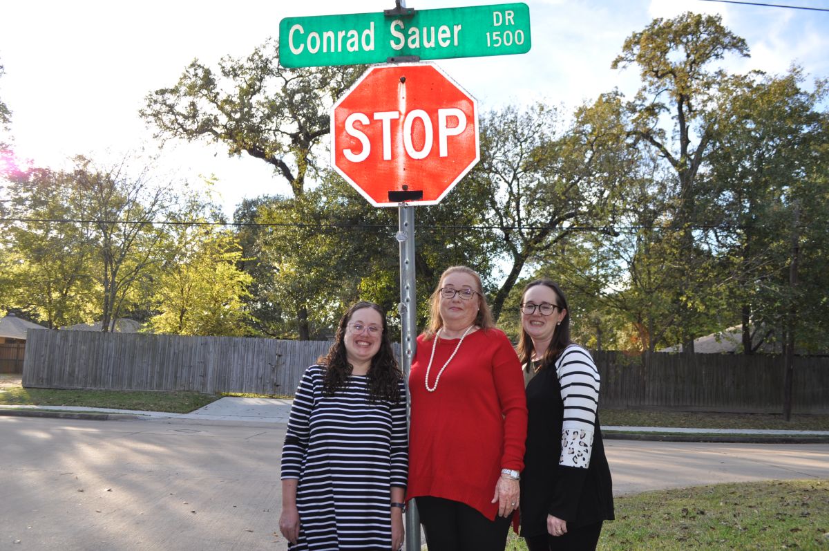 75th Anniversary Spotlight: Sauer family descendants continue to live ...