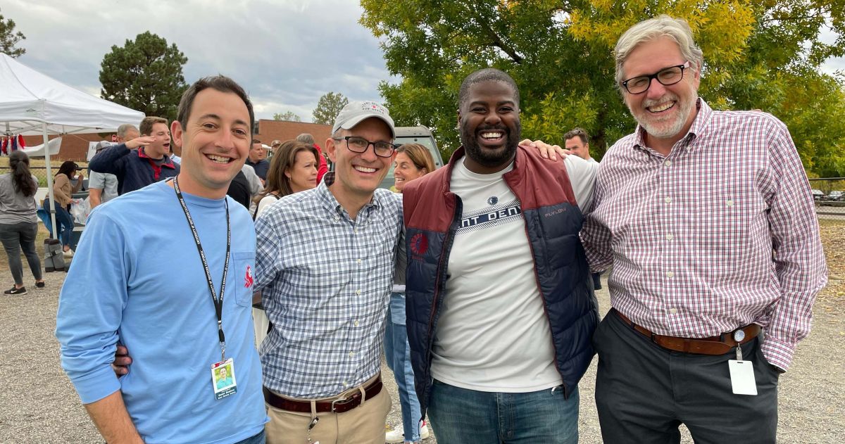 From the Head of School-Winter 2021 | xREMOVE-Post Page - Kent Denver ...