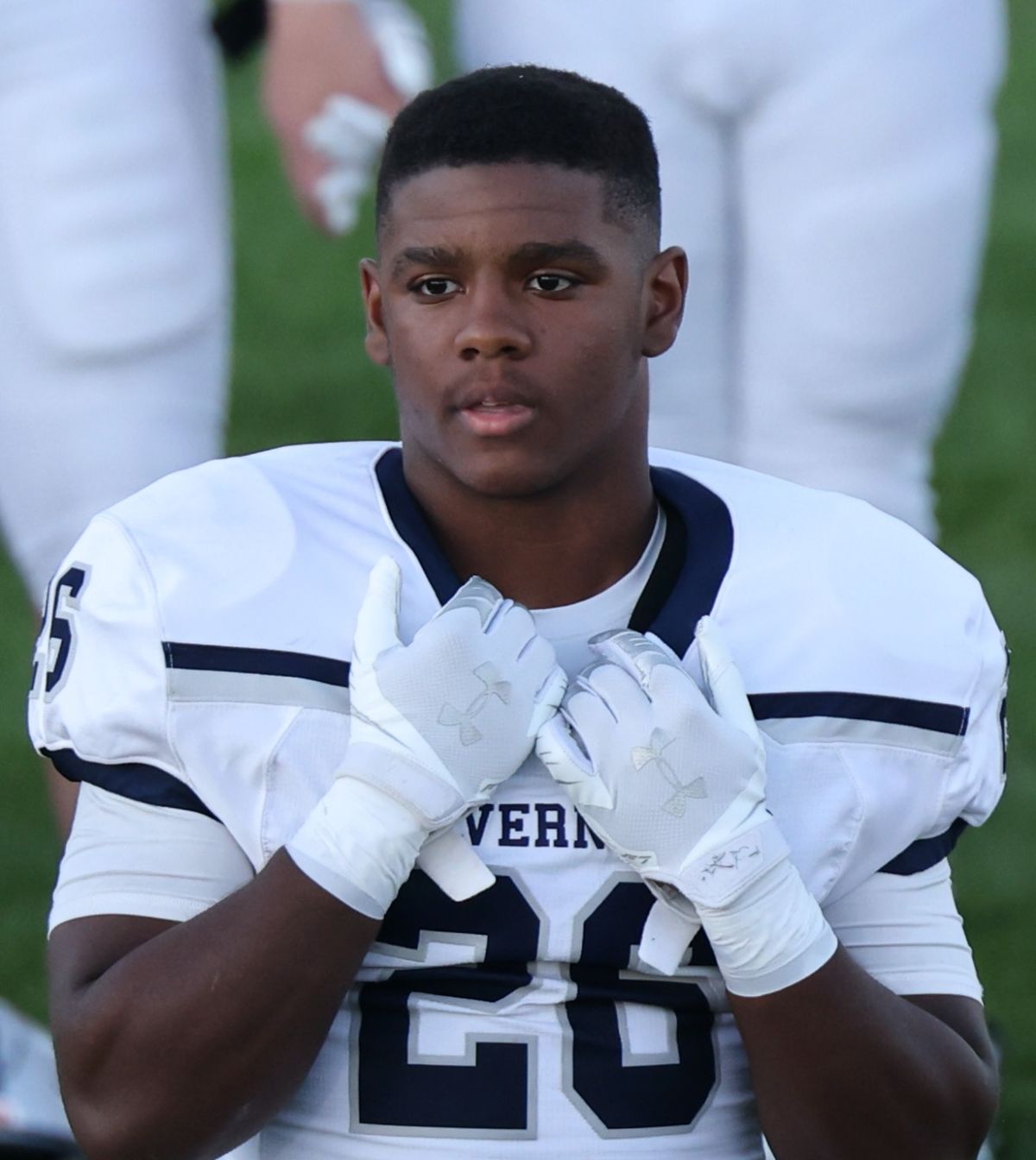 Isaiah Wright '22 is Main Line Boys Athlete of the Week | Athletic News ...