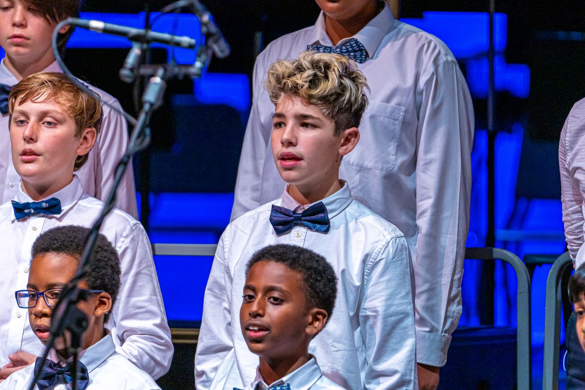Winter Concerts Make a Comeback — Middle School | News and Events ...