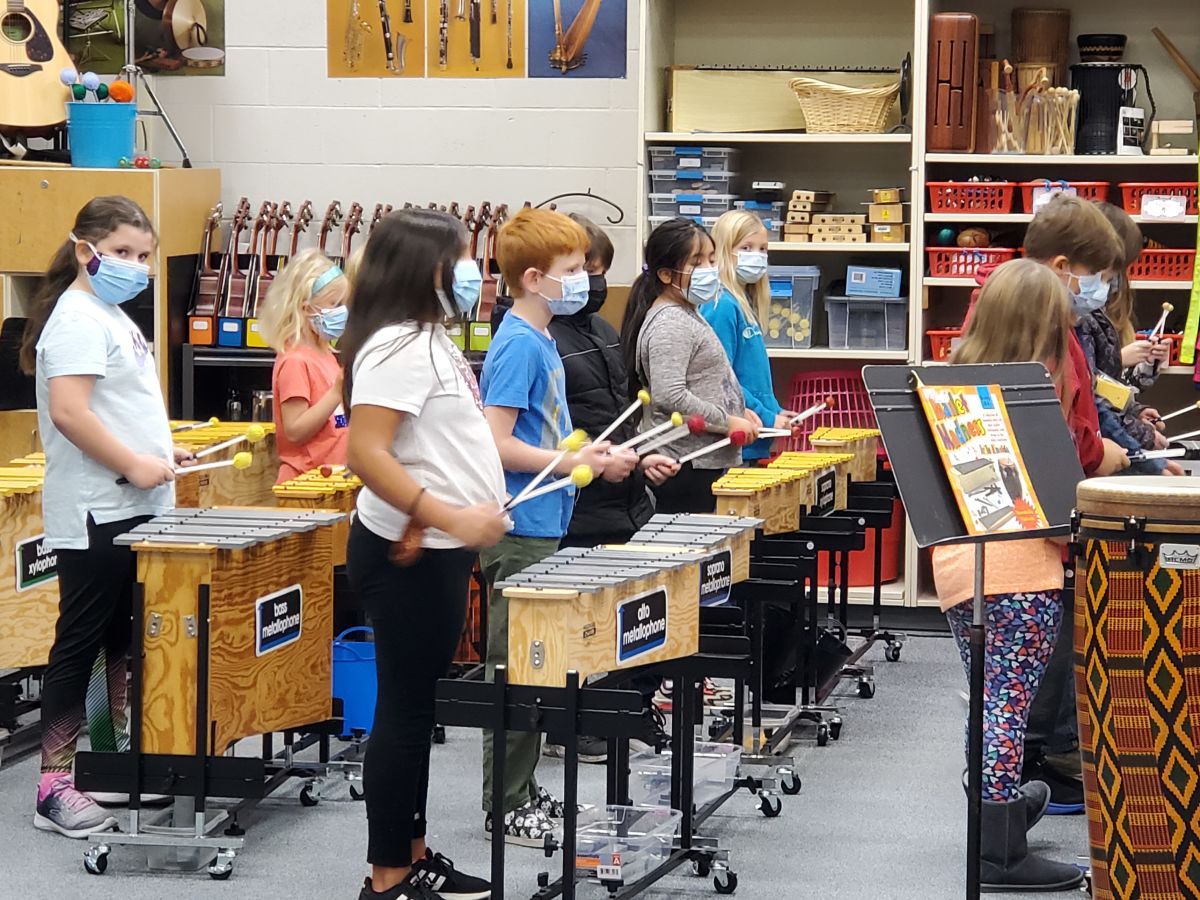 4th & 5th Grade Winter Musical | Post Detail