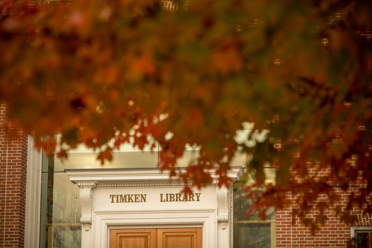 History Buffs, Welcome to the Library’s New Venture! | Post