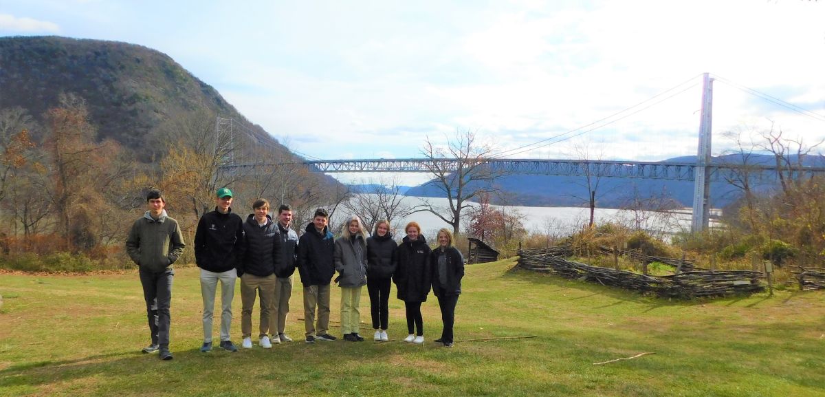 Winterim 2021 Highlights Experiential and Place-Based Learning | News ...