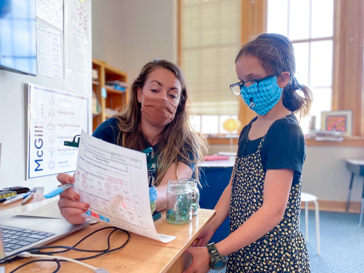 i-Ready Math Program | Blog Details Page