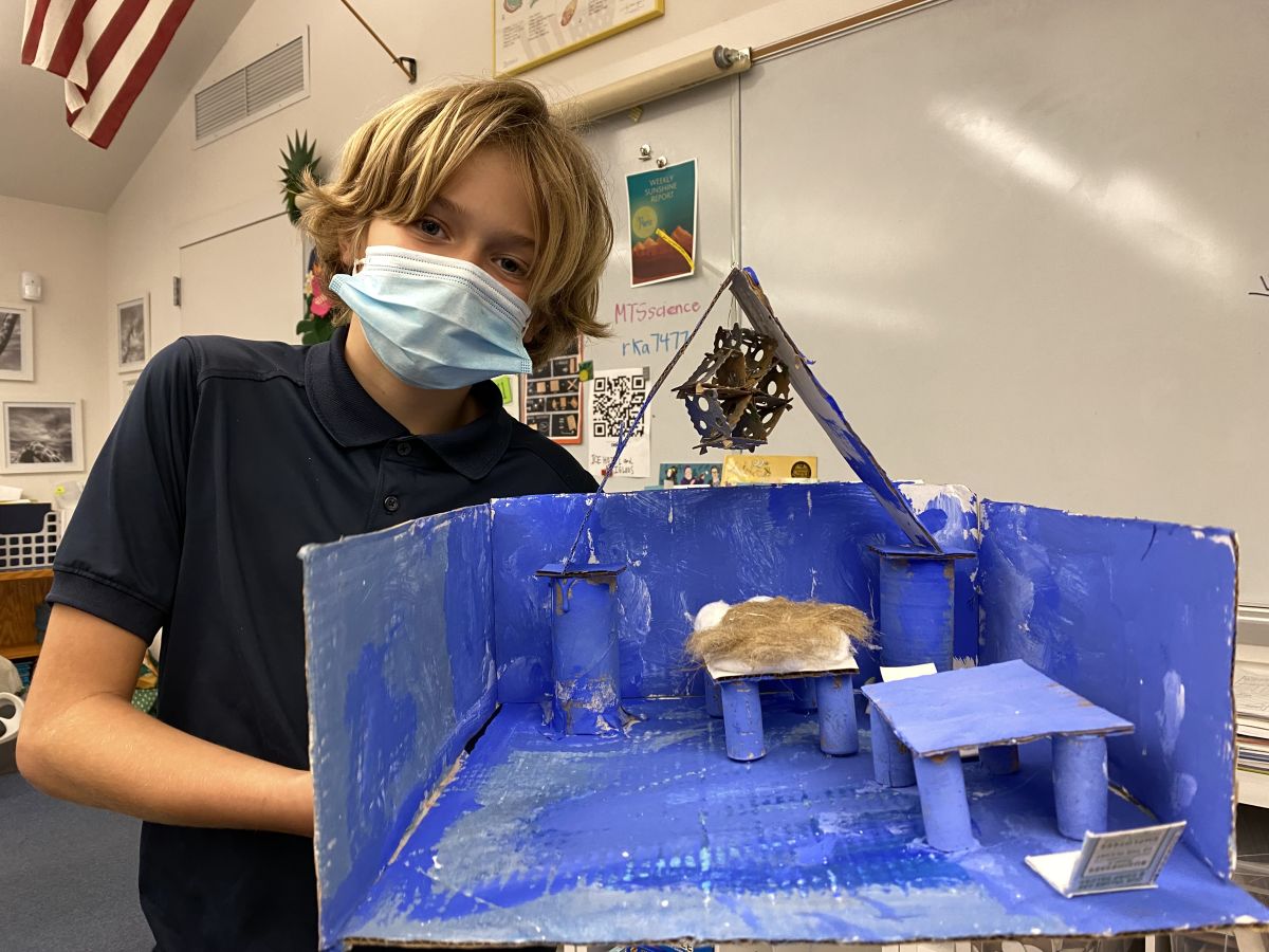 Celebrating Winter with Ephemeral Ice Architecture! | Blog