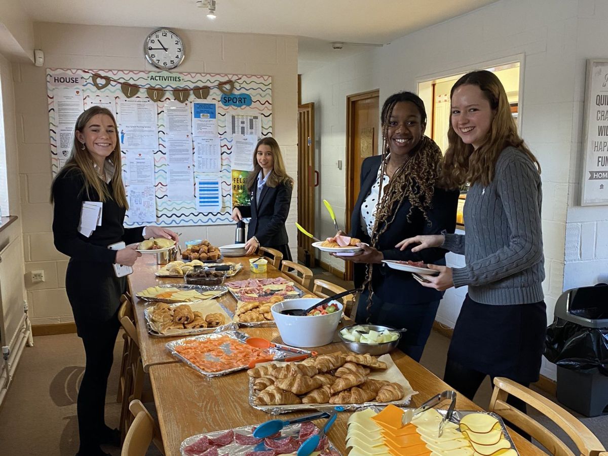 Birthday Break | Posts Page