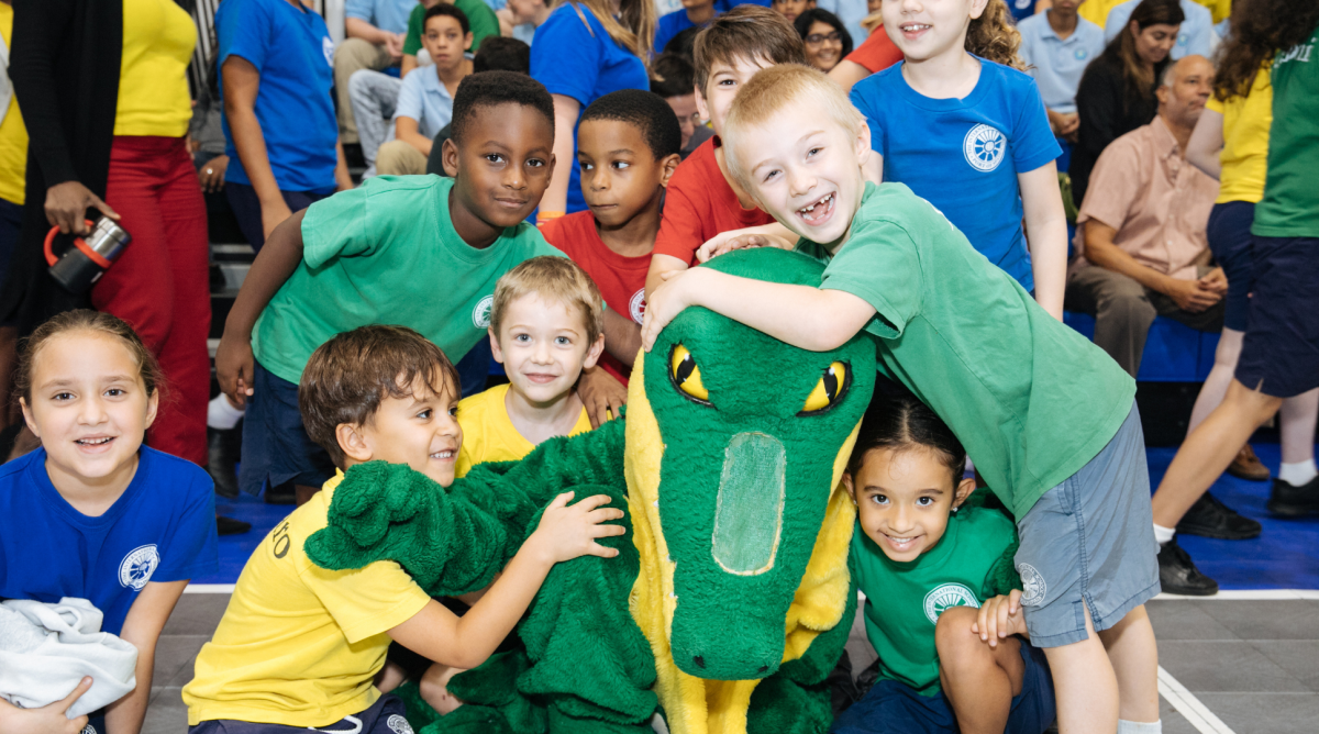 Ways to Cultivate School Spirit & Culture | ISPS Reflections - Latest Post